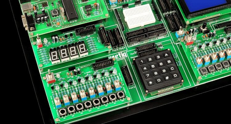 [2024] Master 8051 Microcontroller Programming In Embedded C Udemy Free