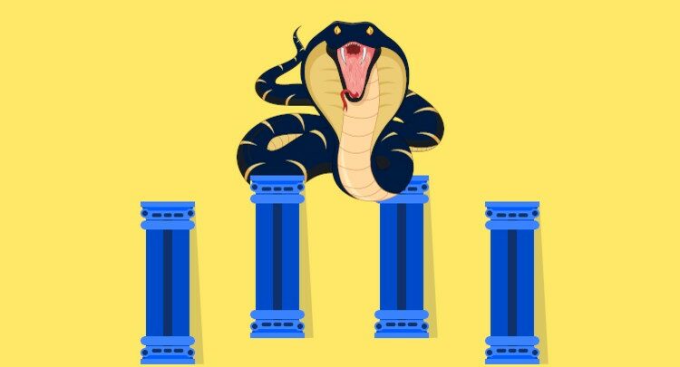 [2021] Python Oop Four Pillars Of Oop In Python 3 For Beginners Udemy